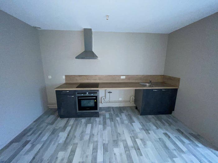 Abbeville : Appartement 2 pièces à louer