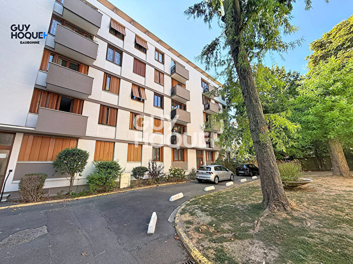 Appartement 3 pièces à Eaubonne, Mont d'Eaubonne, à louer