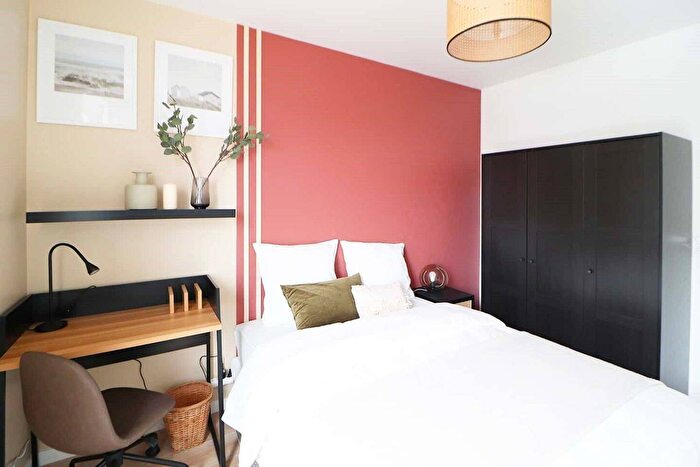 Appartement 1 pièce à Schilick Centre Ouest, Schiltigheim, à louer