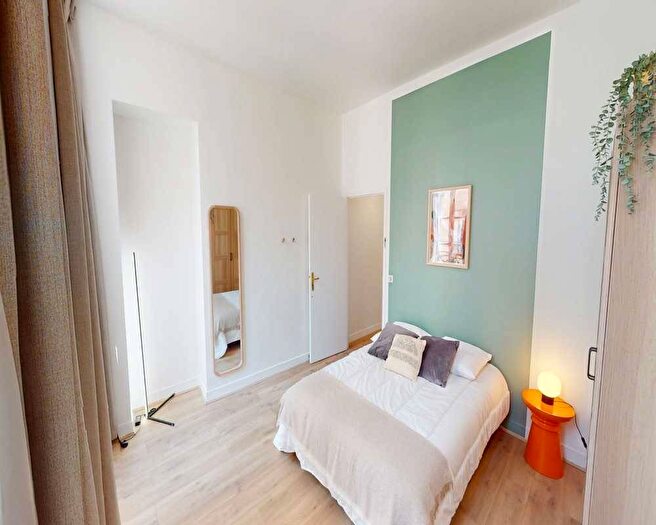 Appartement 5 pièces à louer - Vivienne-Gaillon, Paris 2ème arrondissement