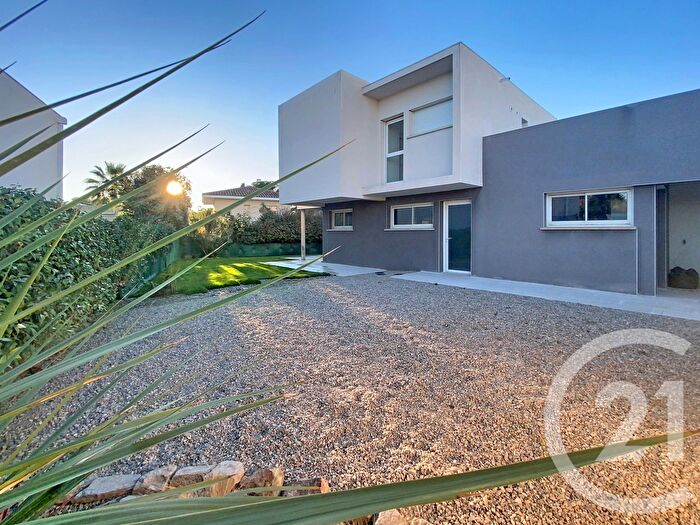 Maison à vendre - Jacou - 5 pièces - 4 chambres