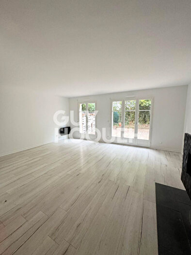 Maison à vendre - Poissy, Beauregard - 6 pièces - 5 chambres