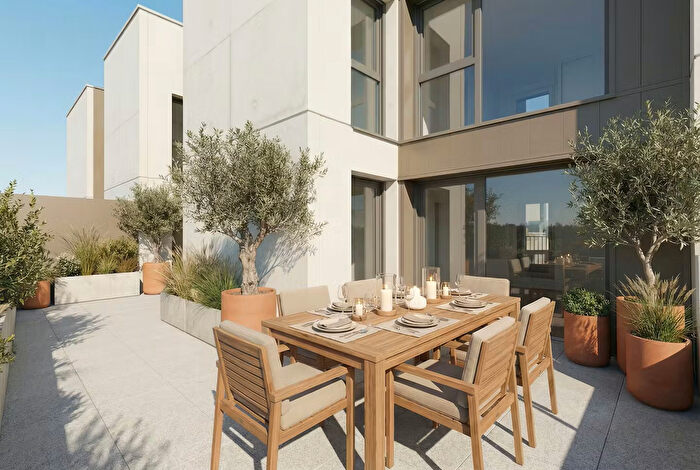 Appartement 5 pièces à vendre - Mérignac, Chemin Long