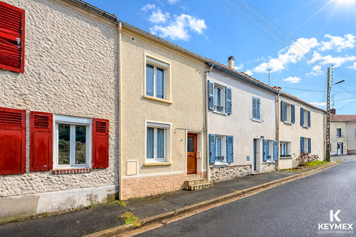 Maison 3 pièces à Maffliers, à vendre