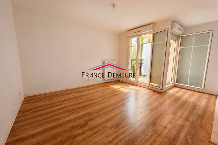 Franconville, Europe : Appartement 1 pièce à vendre