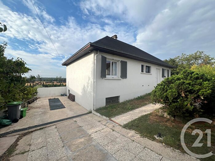 Conflans-Sainte-Honorine, Plateau-du-Moulin, Quai de Gaillon : Maison 5 pièces à vendre