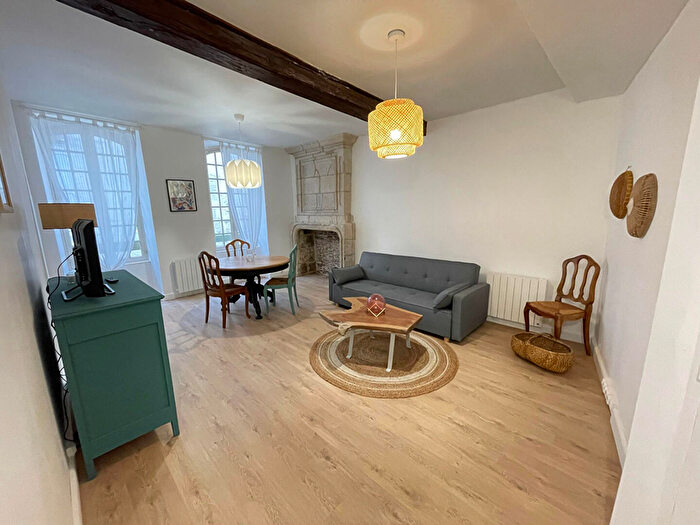 Appartement 2 pièces à Périgueux, Centre-ville, La Gare, Saint-Martin, à louer