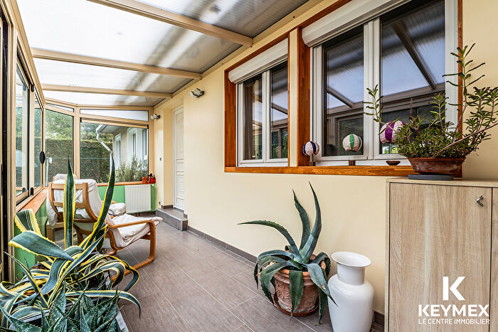 Maison 7 pièces à vendre - Bornel