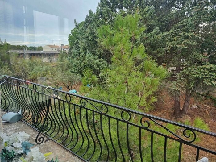 Aramon - Maison 6 pièces à vendre