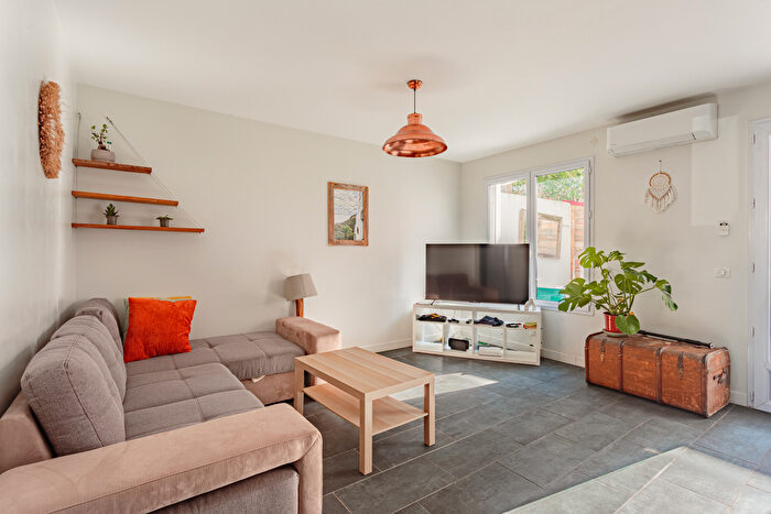 Appartement à vendre - BayonneBayonaBaiona, Arènes - 3 pièces - 2 chambres
