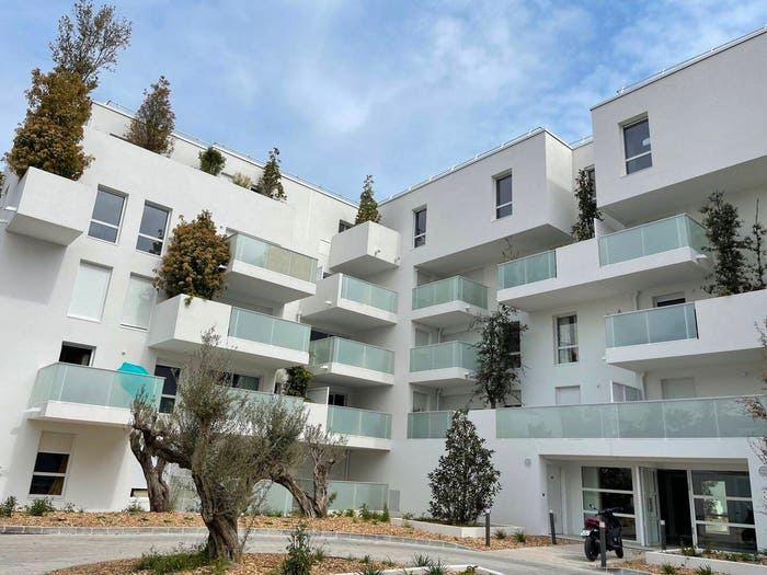 Hôpitaux-Facultés, Montpellier - Appartement 3 pièces à louer