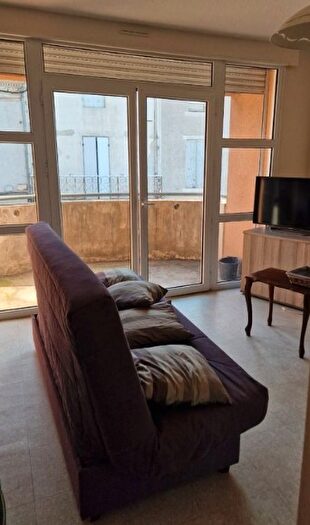 Langon : Appartement 2 pièces à louer