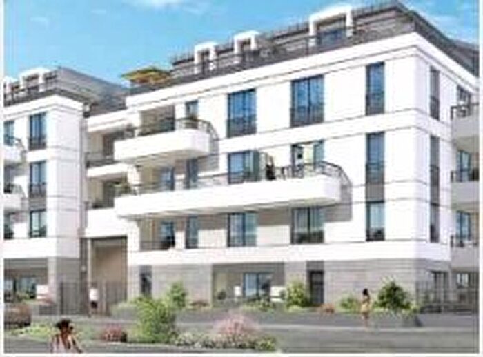Appartement 2 pièces à Le Plessis-Trévise, Saint-Antoine, à louer