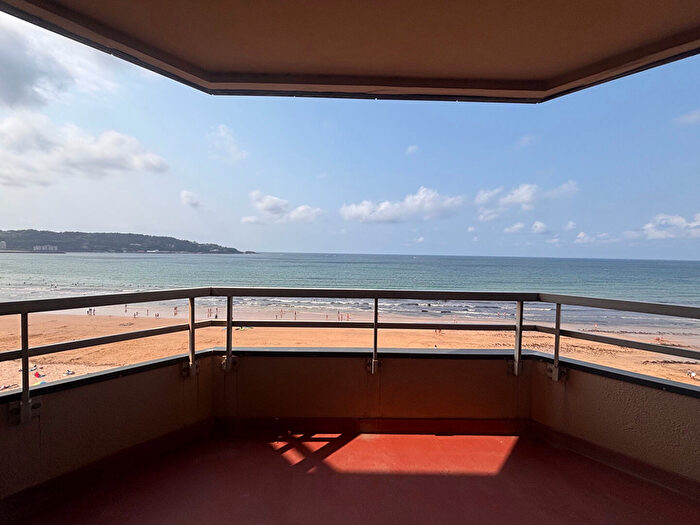 Appartement 3 pièces à vendre à Hendaye, Plage, Sopite, Aguerria, Corniche
