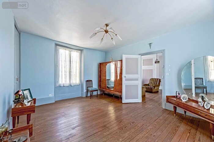 Le Plessis-Bouchard - Maison 7 pièces à vendre