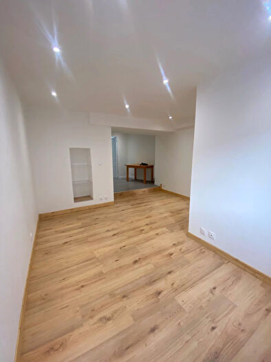 Appartement 1 pièce à louer à Lannion, Centre-ville
