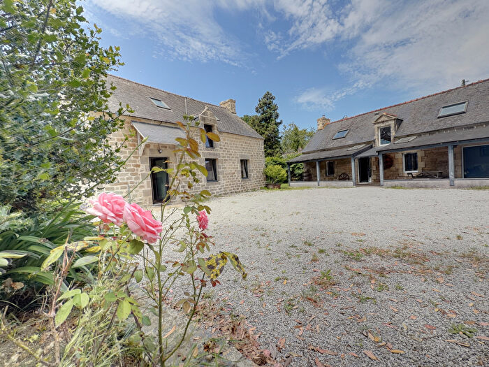 Maison 6 pièces à vendre à Baud