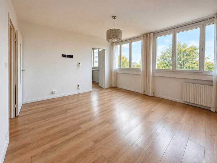 Appartement 4 pièces à vendre - Sannois, Centre-ville, Bel Air