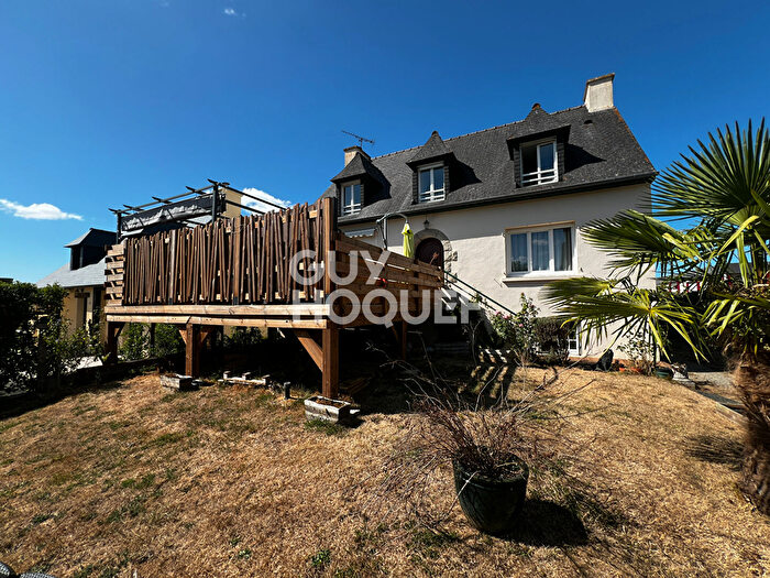 Maison 7 pièces à vendre - Bonnemain