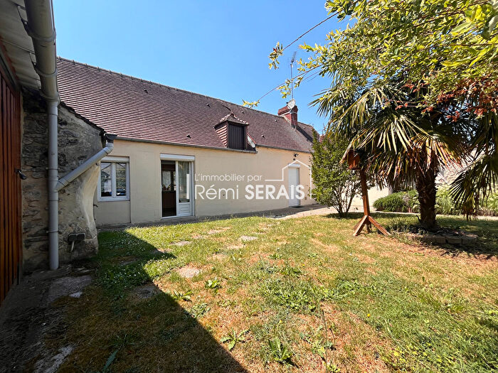 Argentan, Ouest : Maison 2 pièces à vendre