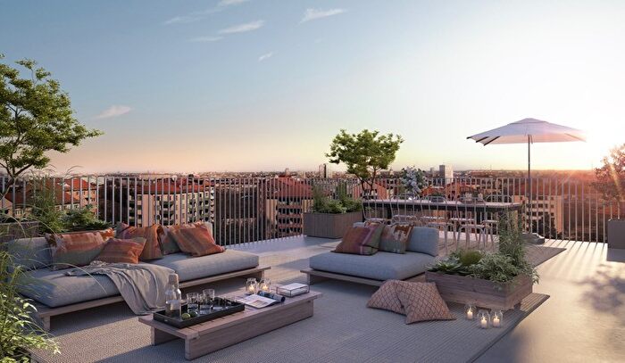 Maison à vendre - Montigny-lès-Cormeilles, Frances, Copistes - 2 pièces