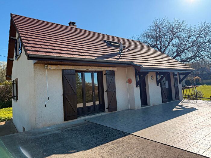 Maison 6 pièces à vendre à Boult