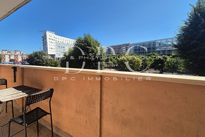 Toulouse, La Cépière, Arènes - Appartement 4 pièces à vendre