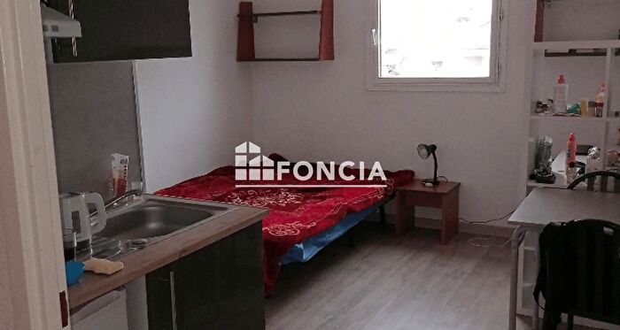 Appartement à vendre - Avignon, Préfecture - 1 pièce