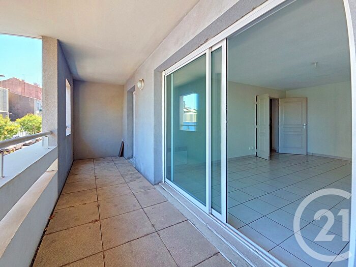 Appartement 3 pièces à vendre - Sète, Zone portuaire