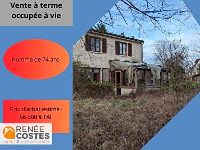 Maison à vendre - Wingles - 5 pièces - 4 chambres