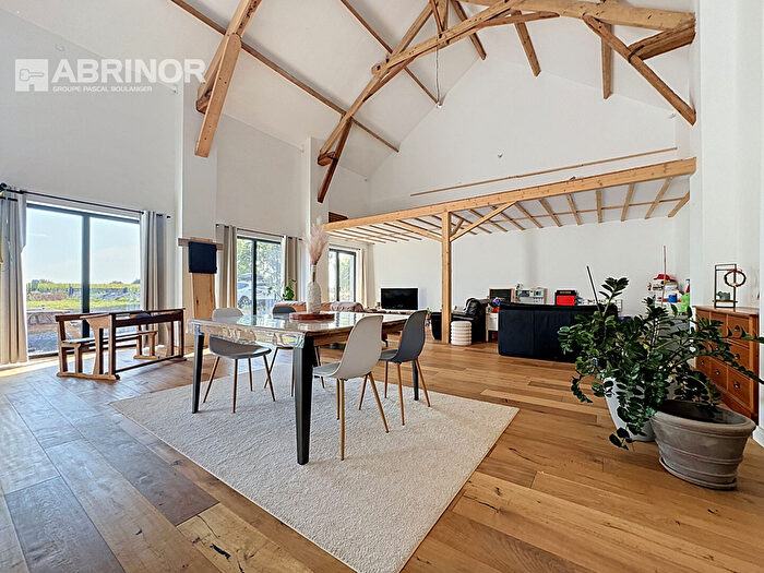 Maison 5 pièces à Genech, à vendre