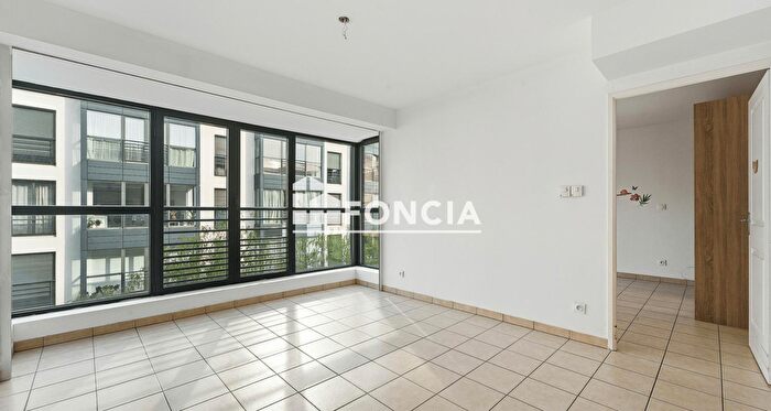 Appartement à vendre - Nice, Vernier - 2 pièces - 1 chambre