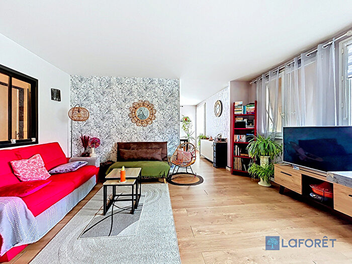 Arpajon - Appartement 4 pièces à vendre