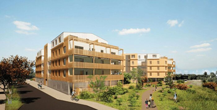 Appartement 3 pièces à louer - Saint-Barthélemy-d'Anjou