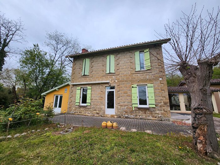 Maison à vendre - Estang - 7 pièces - 2 chambres