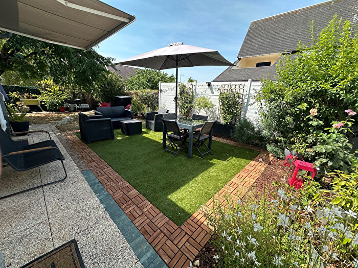 Maison 4 pièces à Bourges, à vendre