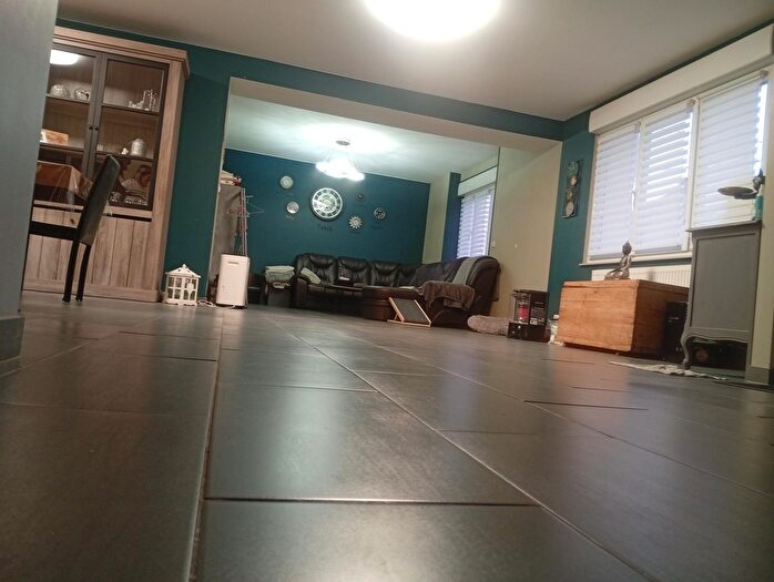 Maison à vendre - Bruay-sur-lEscaut, Centre-ville - 4 pièces - 3 chambres