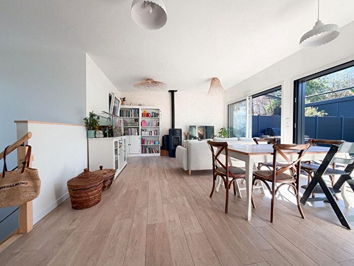 Couëron, Centre-ville, Ardillets : Maison 4 pièces à vendre