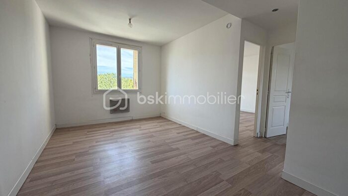Appartement 3 pièces à Valence, Le Polygone, à vendre