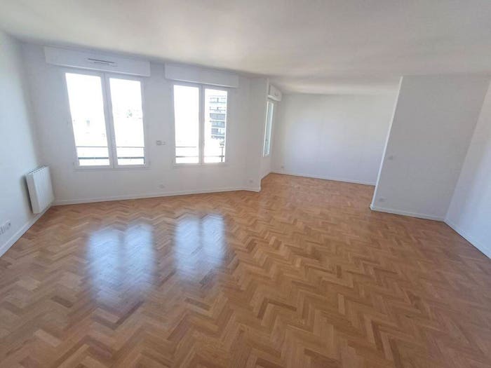 Appartement 4 pièces à Montreuil, Versailles, à louer