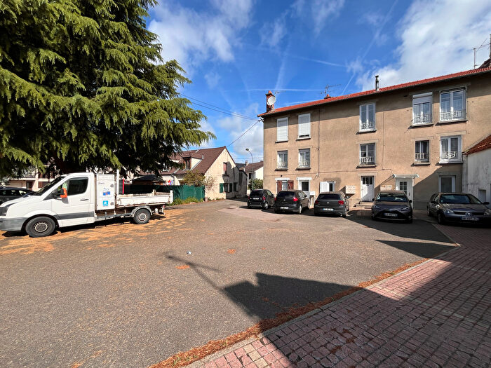 Appartement 2 pièces à Les Clayes-sous-Bois, Ouest, à vendre