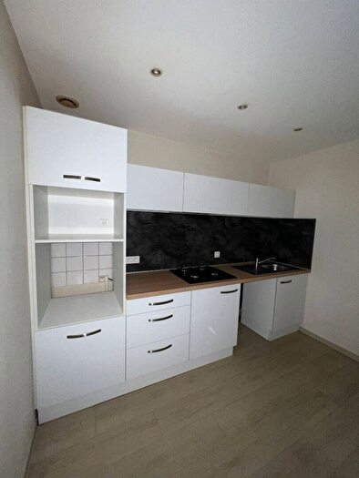 Appartement 3 pièces à louer - Le Centre-Centre Ville, Roanne