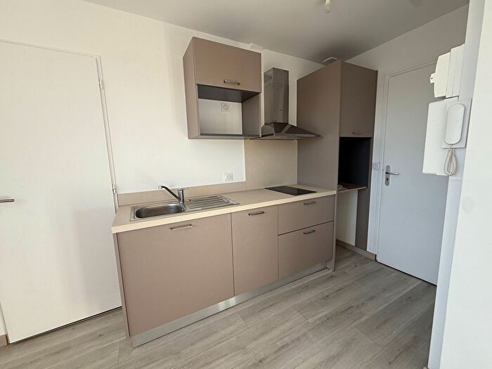 Appartement 1 pièce à louer - Bondoufle
