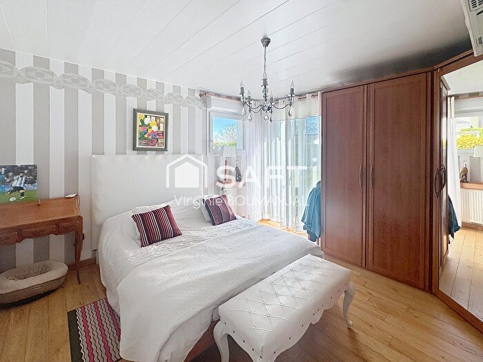 Maison 5 pièces à vendre - Rivery