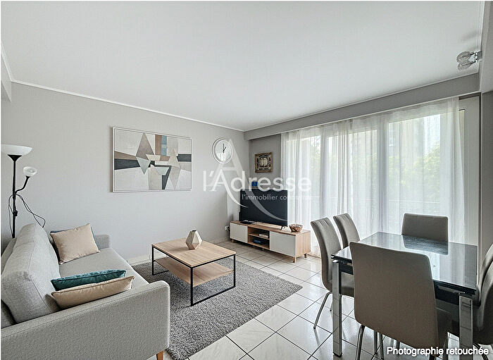 Appartement 4 pièces à vendre à Villepinte, Le Vieux Pays