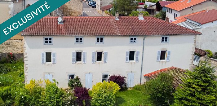 Ceyzériat - Maison 7 pièces à vendre