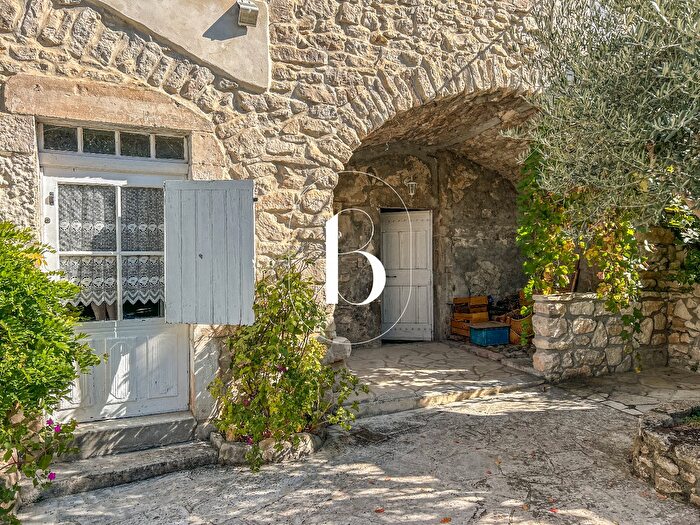 Barjac : Maison 4 pièces à vendre