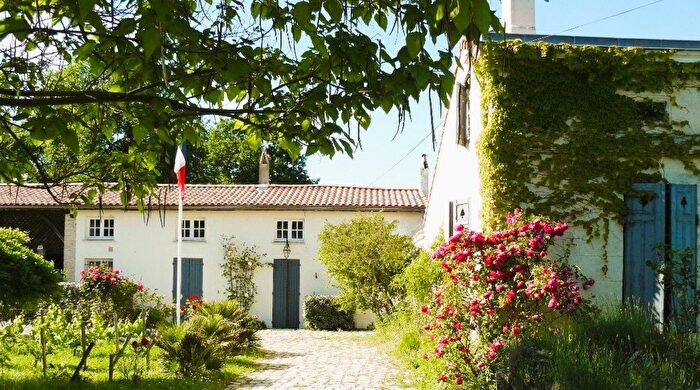 Maison à vendre - Arsac - 12 pièces - 9 chambres