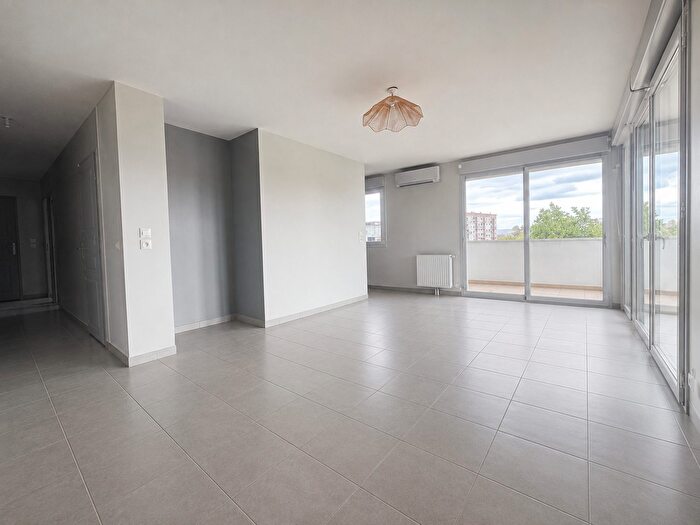 Appartement 3 pièces à vendre à Chenôve, Chenôve