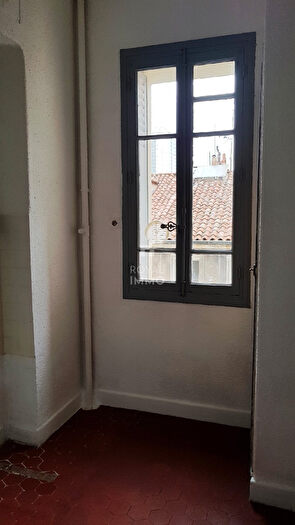 Appartement 1 pièce à louer à Toulon, Centre-ville